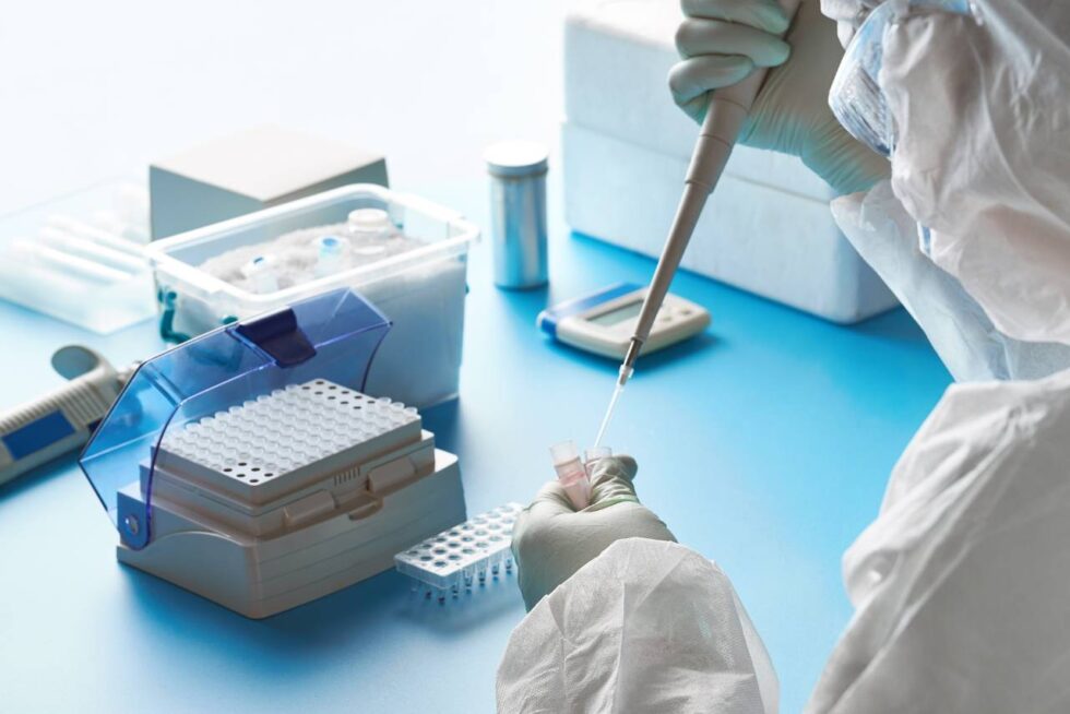 Prueba PCR de VPH (Hombres) - Dra. Paulina Miranda Falconi